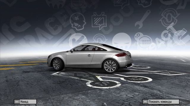 Need for Speed ProStreet | #shorts | # 12