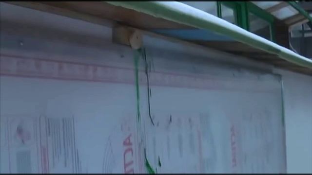 Кролики шед ч.3