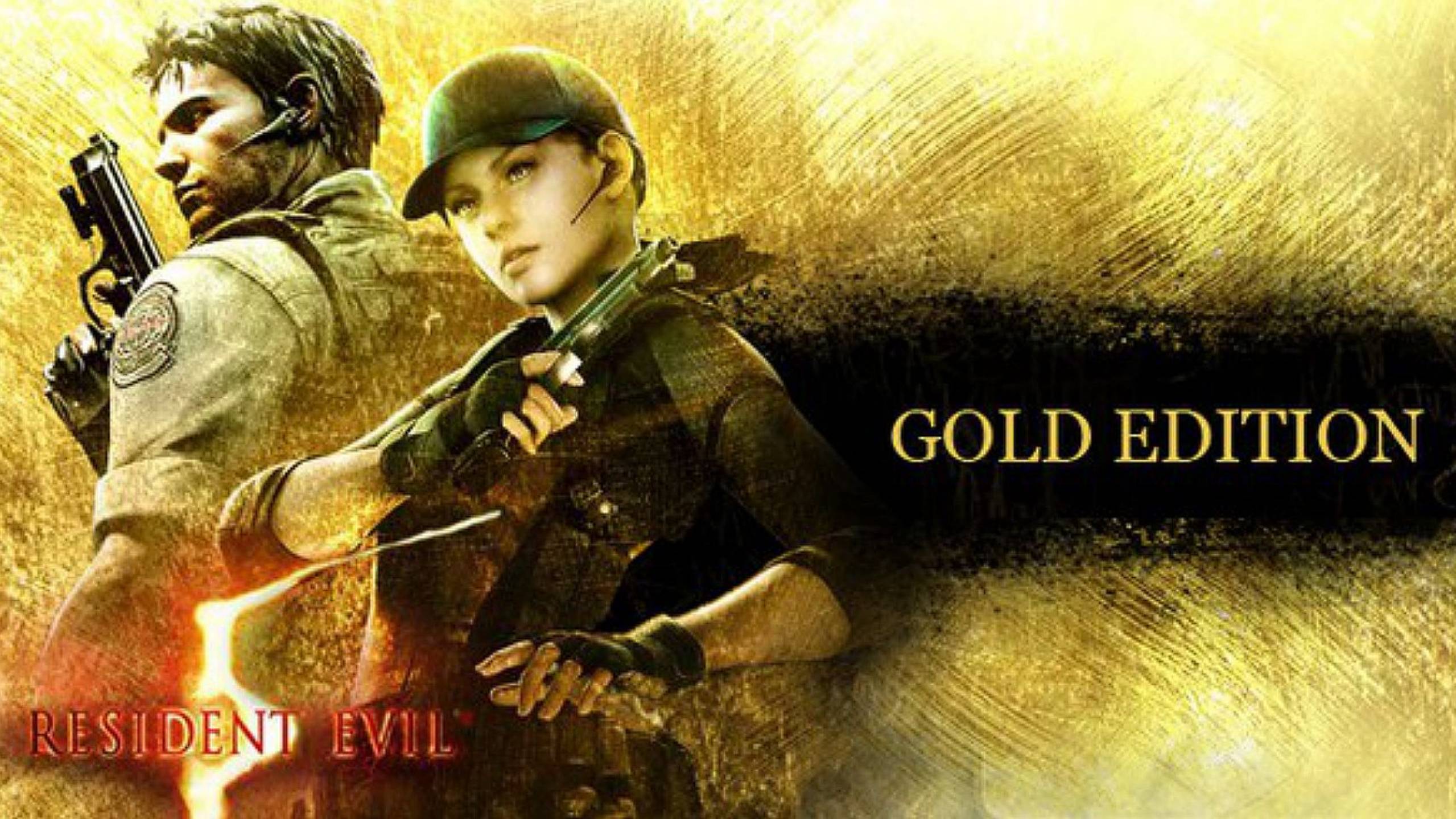 Resident Evil 5 - Gold Edition ◉ Прохождение ◉ Часть: 5 ➤ Лаборатория.