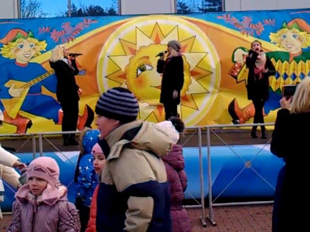 масленица версия 2