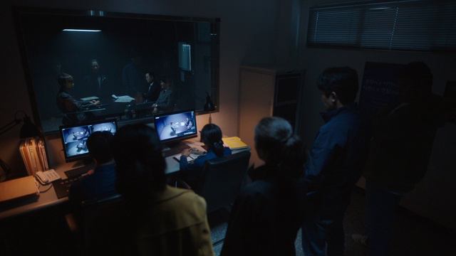 Авария 1 сезон 9 серия