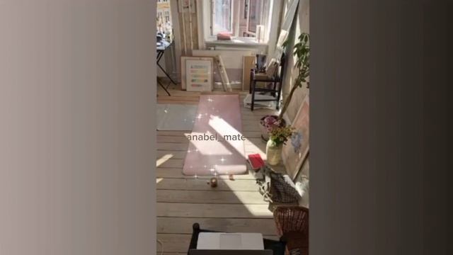 инь йога/sub#саблиминал