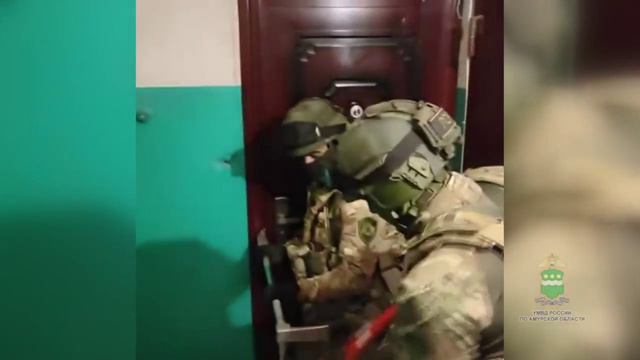 Полицейские пресекли деятельность благовещенки, продававшей иностранцам поддельные сертификаты