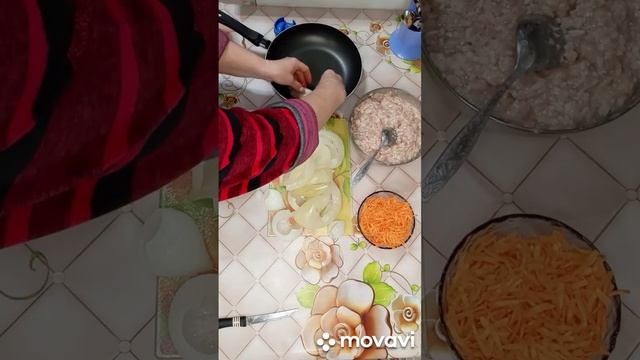 #Фаршированный лук, вкусно!!!.mp4