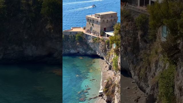 Италия, Эрки