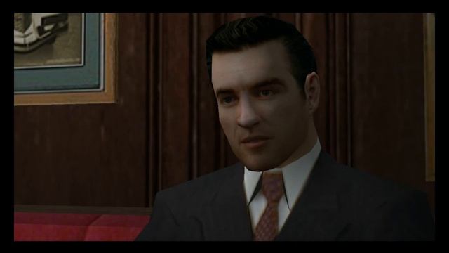 Mafia_ The City of Lost Heaven- долгая дорога # 16