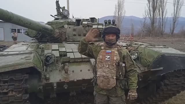 Северная Осетия 2023