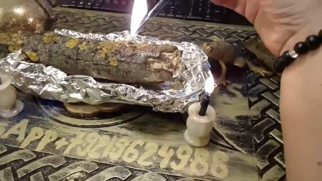 ДЕНЕЖНЫЙ РИТУАЛ НА МОХ БОГАТСТВО ОНЛАЙН МАГИЯ Светлана ВЕДА