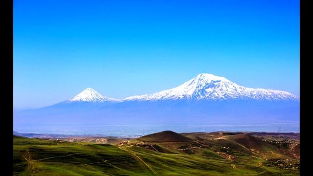 Библия. 38-03. Книга пророка Даниила (03). Царь Навуходоносор сделал золотой истукан.