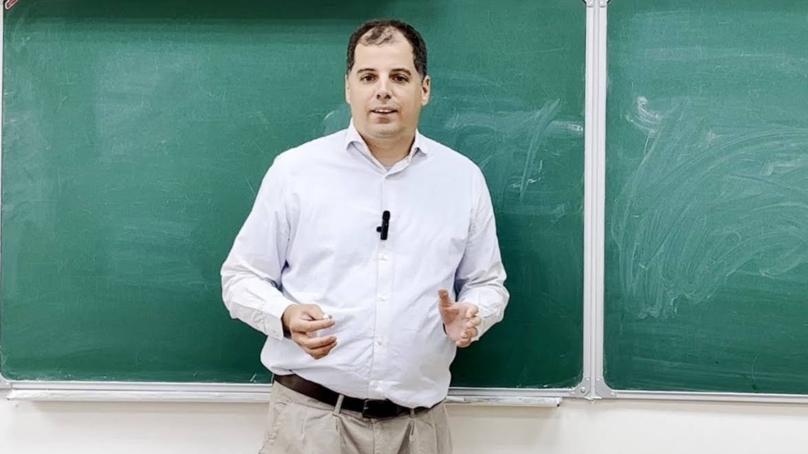 Матанализ Вьюгин И.В. Лекция 11.09.23