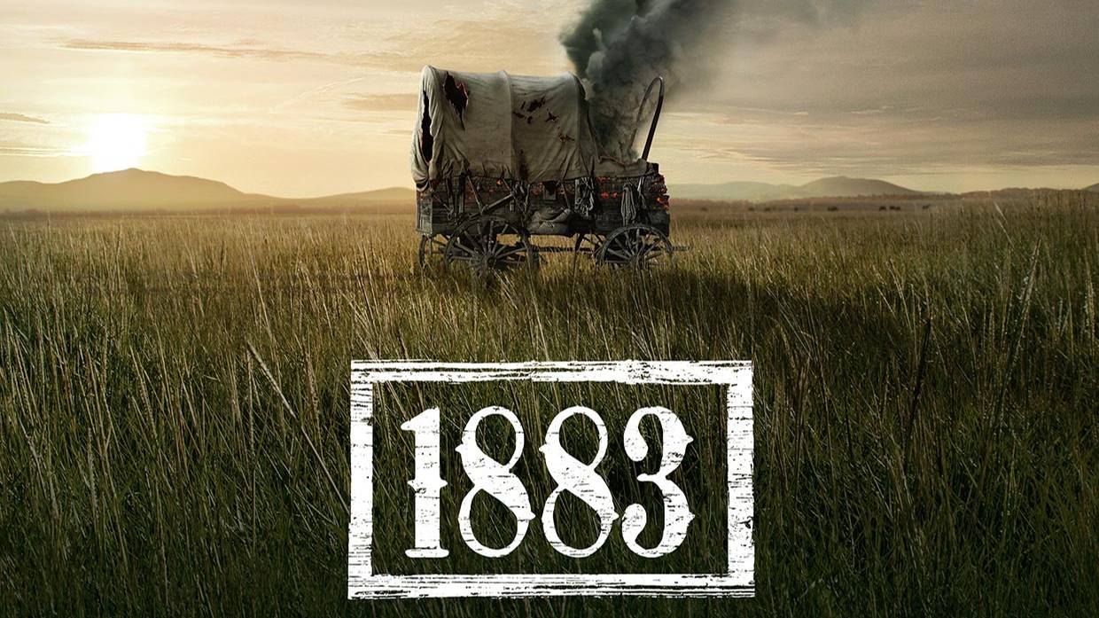 Йеллоустоун: 1883 - 1 cезон 8 серия