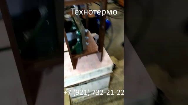 Скоростная бездеформационная резка квадратной трубы 60х60 стенка 2.5