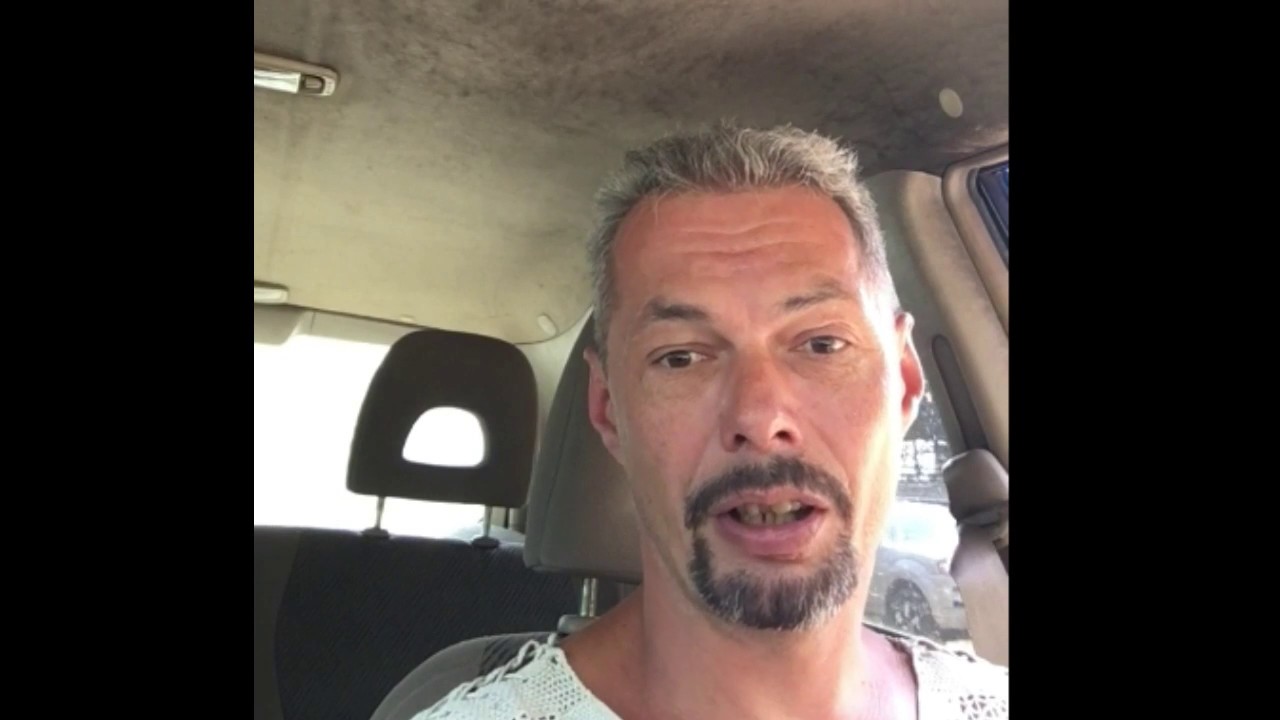 Приглашение на открытое занятие от Сергея Демина!