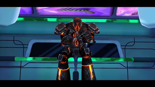 Черепашки ниндзя: Легенды #1 Начало