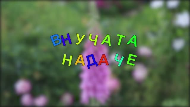 20160626 Внучата