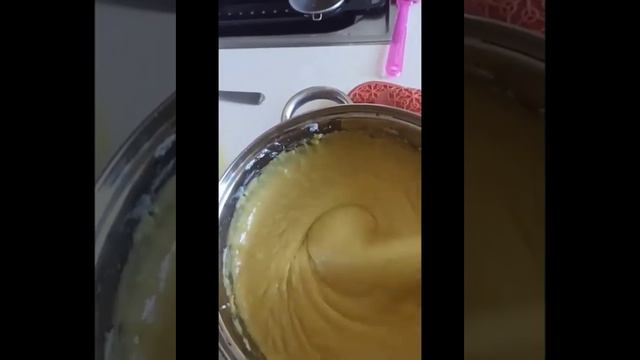 Натуральное шампуневое мыло «Пушистый слон» _)