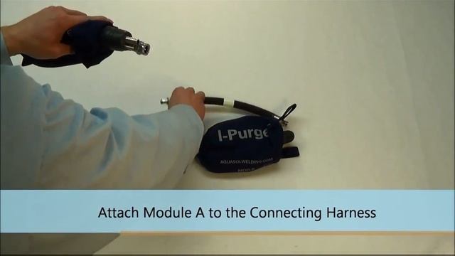 AQUASOL IPurge and IPurge X инструкция по применению модульных системы надувных камер