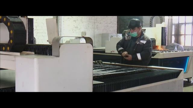 ООО «Тюльганский электромеханический завод