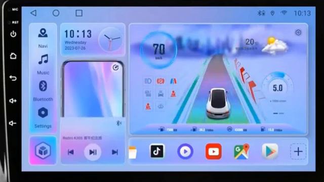 Видеообзор 11