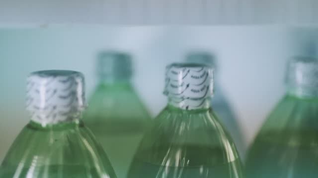 Термоусадочные колпачки для стеклянных и ПЭТ бутылок