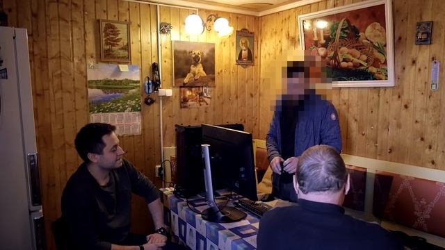 ДОМУШНИКИ  ПЫЛЬНЫЙ ПК ЗНАЧИТ ВИРУСЫ ЕСТЬ!.mp4