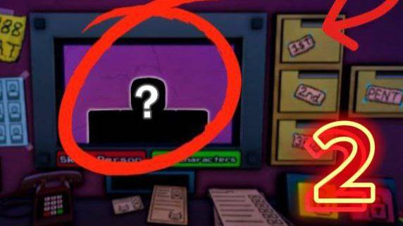 ЭТО НЕ МОЙ СОСЕД В РОБЛОКС СТРИМ (2 версия игры)