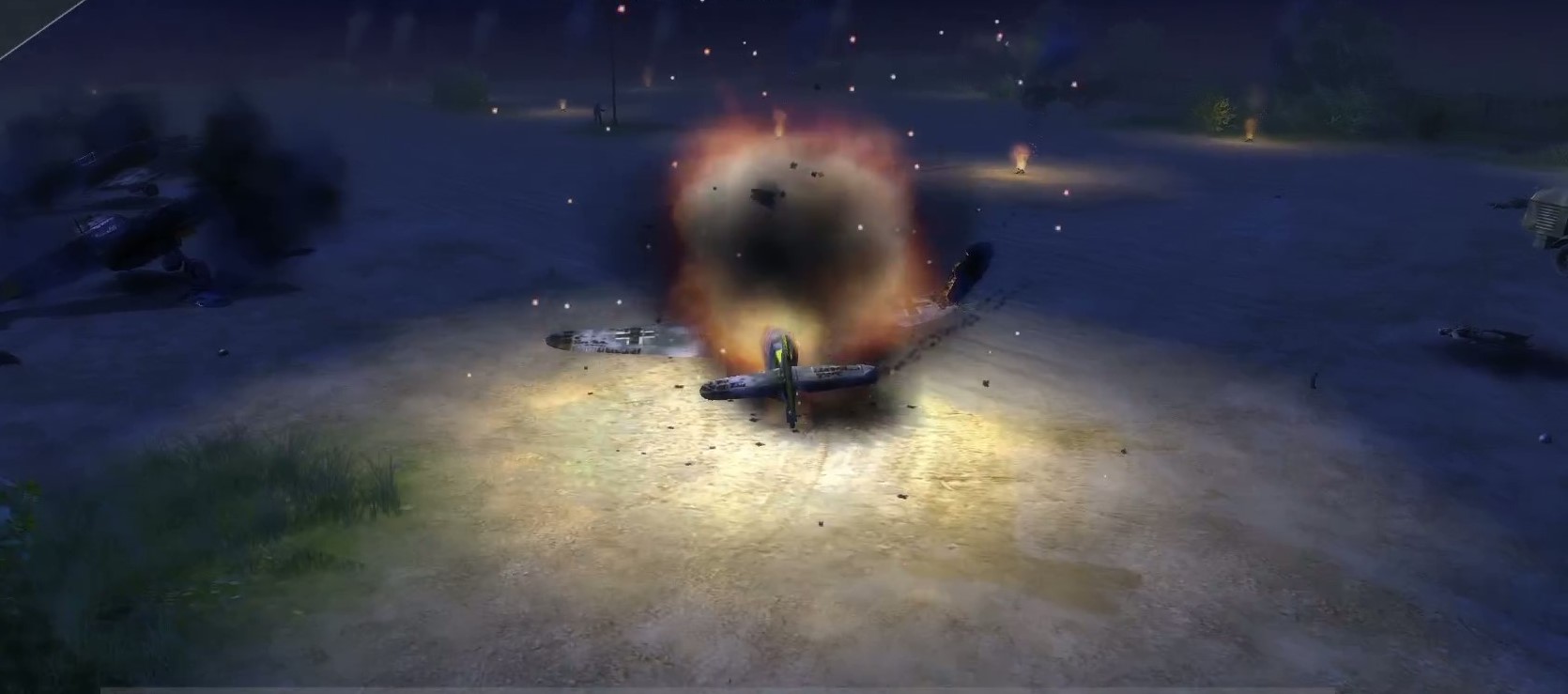 ЧЁРНЫЕ БУШЛАТЫ 2023-СВИСНУЛИ САМОЛЁТЫ Серия 17