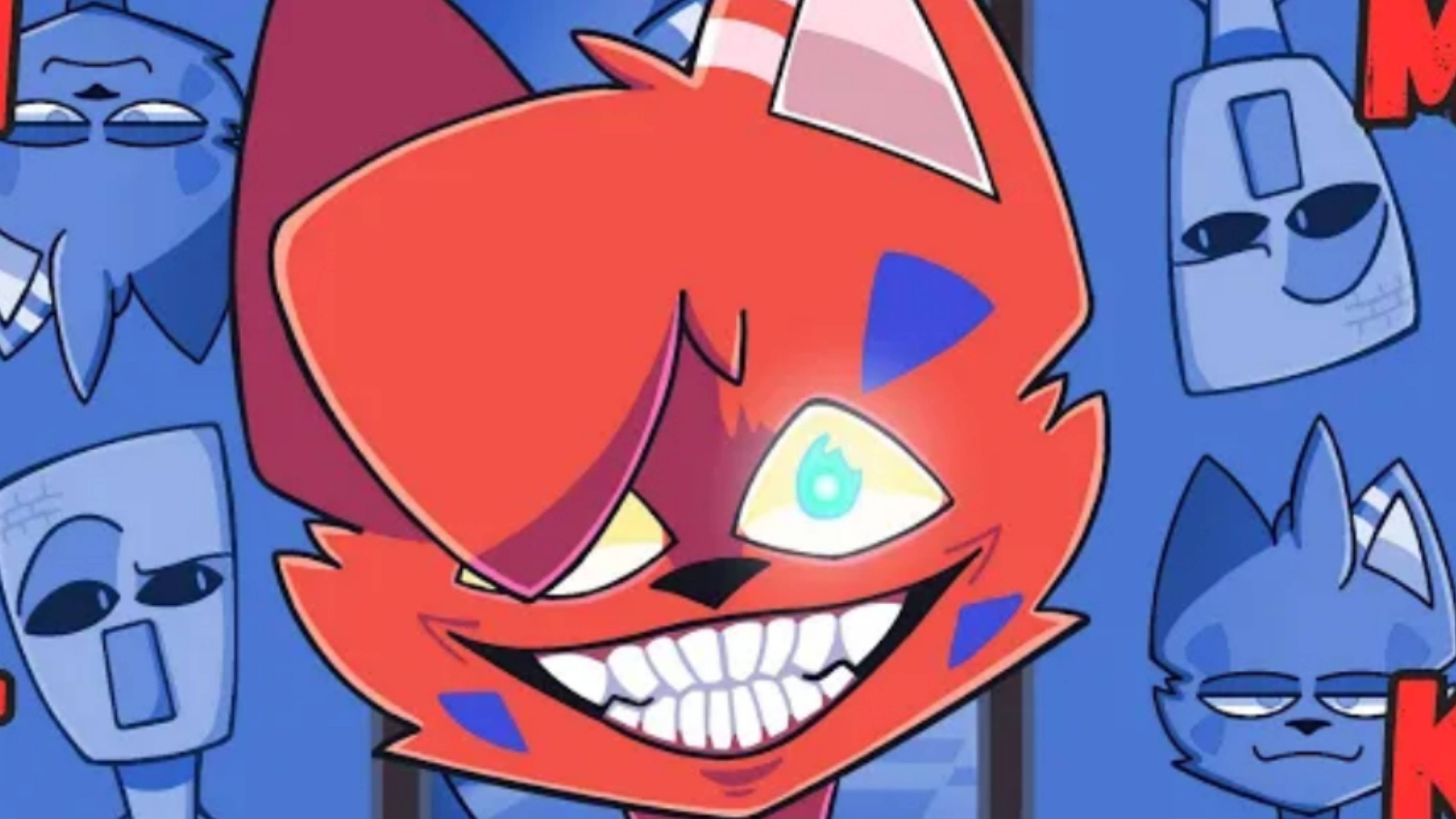 WICSUR/БИСКАС - ЯМТК (премьера клипа)