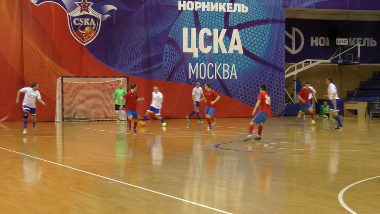 ЦСКА-Восток Сервис 24 03 2017г