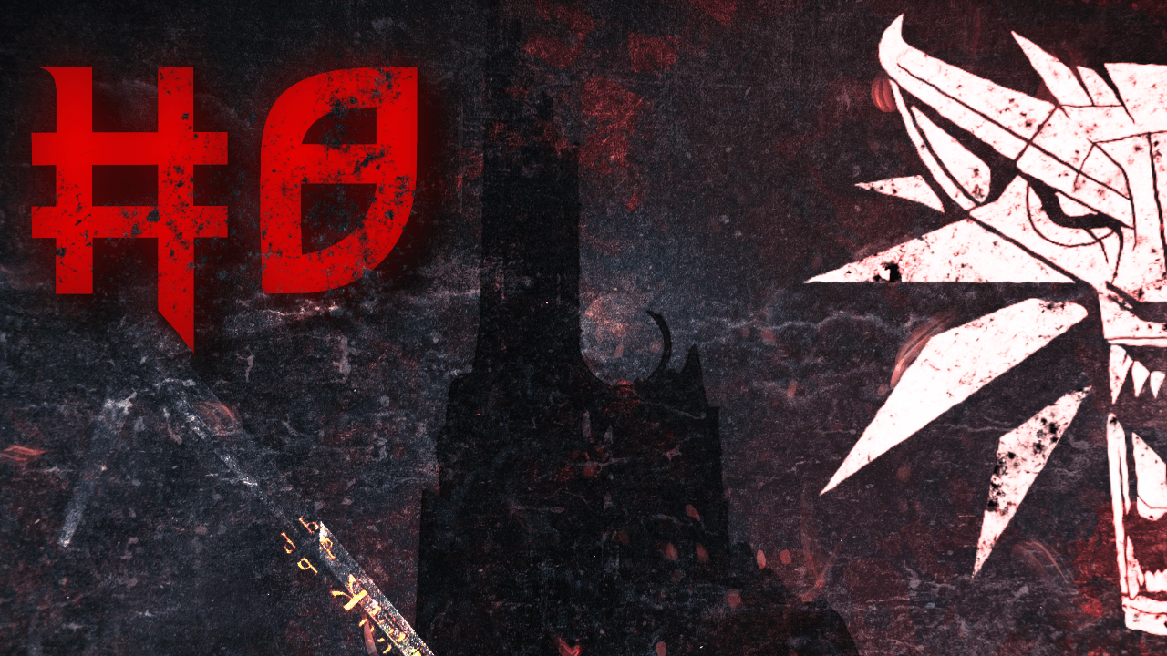 ПОЖАР, КАСПЕР И ЯГОДКА #8