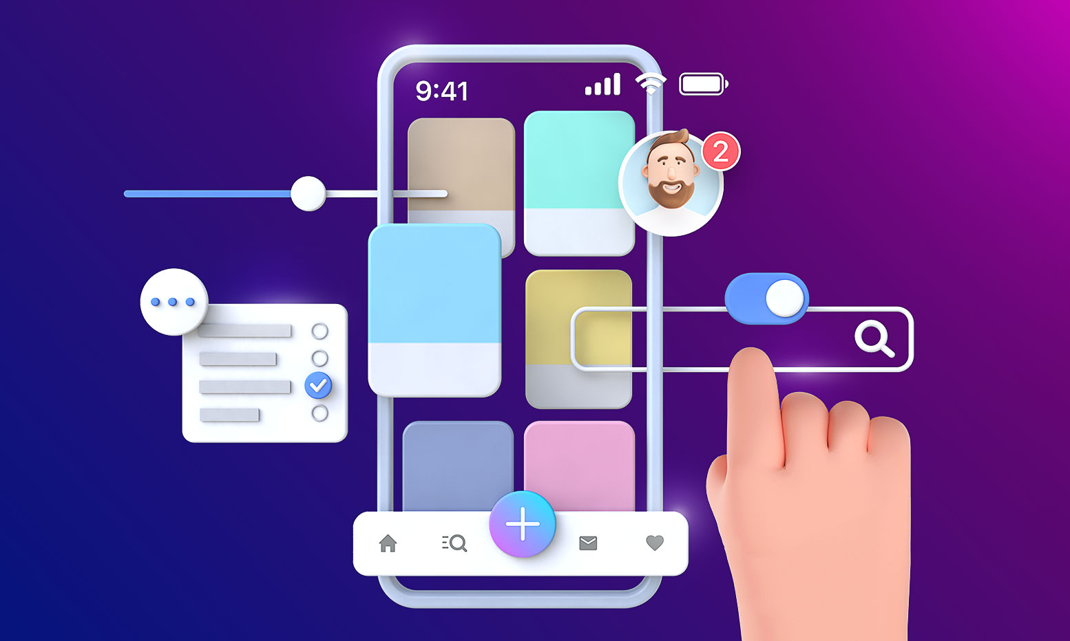 Тогда и сейчас