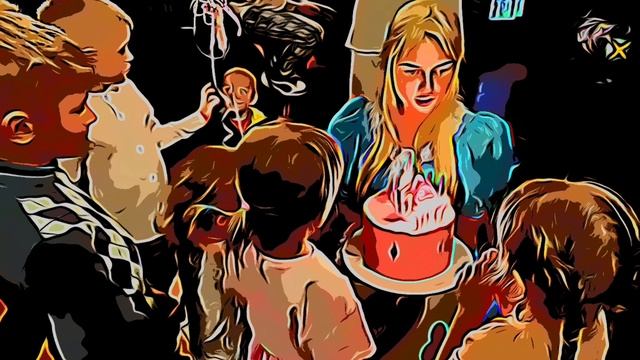 "Lo-Fi Комиксы" в стиле НУАР, ч. 2 ( lofi hip hop, relaxing beats, to study, relax, chillout)