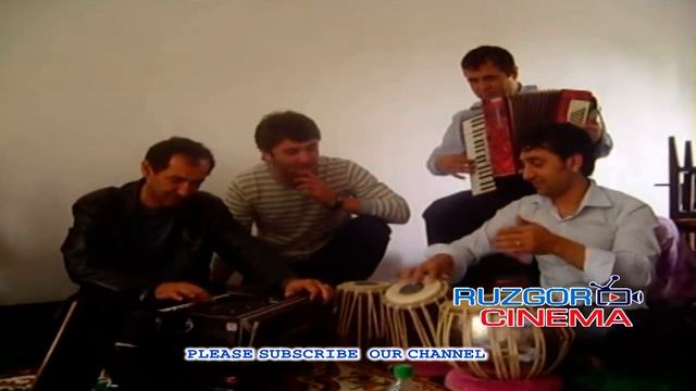 Way Baran Baran - وای باران باران