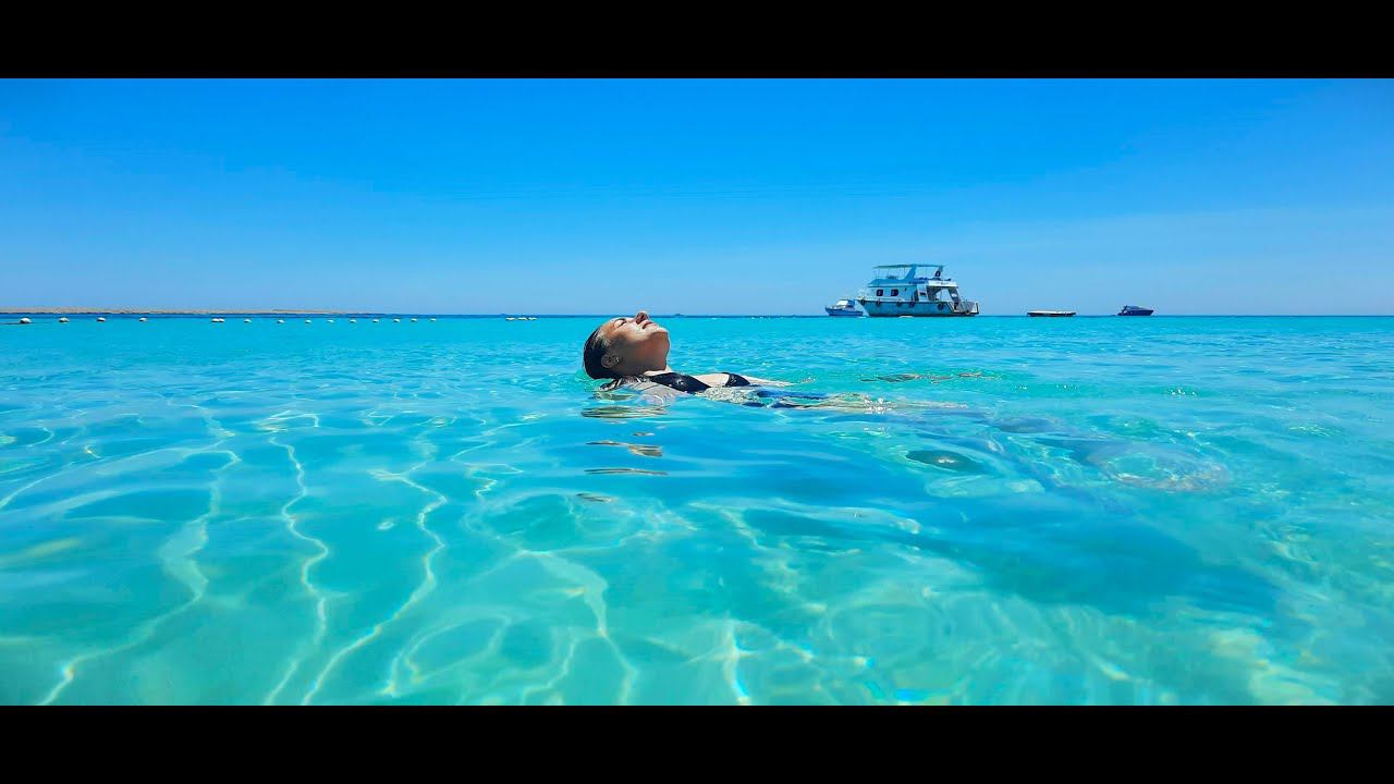 ЕГИПЕТ ОТДЫХ. КРАСНОЕ МОРЕ. ДАЙВИНГ. ХУРГАДА