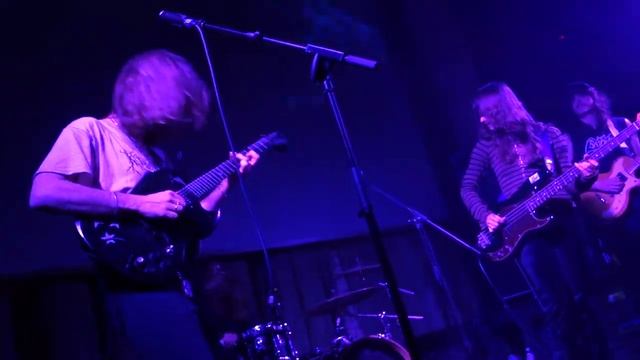 Арсений Креститель - Восточная Германия (live) [Санкт-Петербург, Ласточка, 29.10.2021]