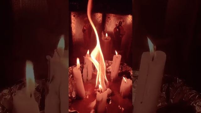 Молитва -изменить жизнь к лучшему.