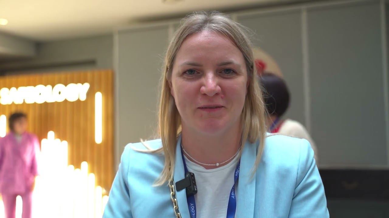 Отзывы о конференции Safeology 2024