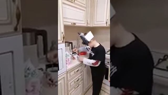 Александров Богдан- мама Татьяна Алексеевна