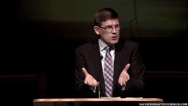 Проповедь - Молитва покаяния.. (Андрей Чумакин)