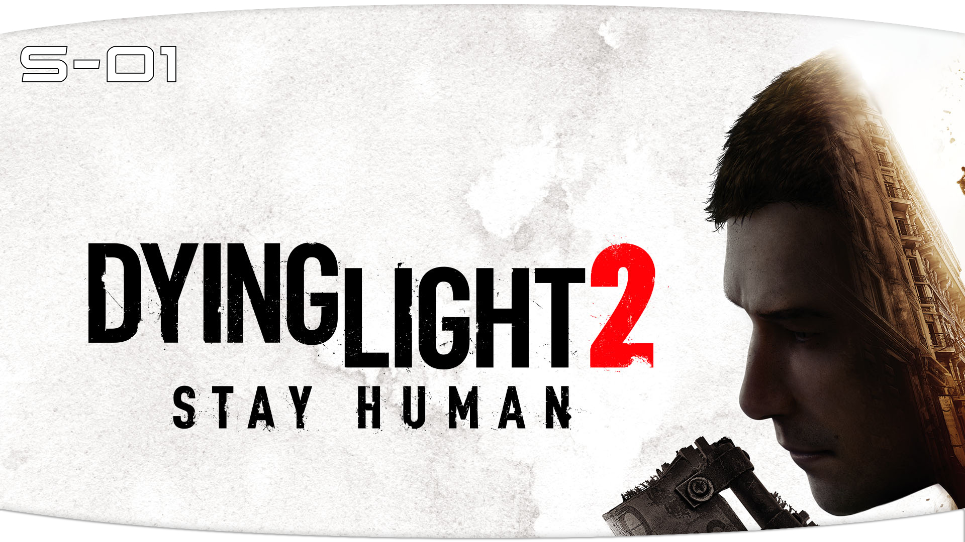 Пилигрим, курьер апокалипсиса | DYING LIGHT 2: Stay Human | #1