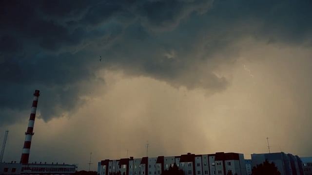 Когалым  Молнии #15.mp4