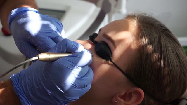 Удаляем Ангиому На Лице