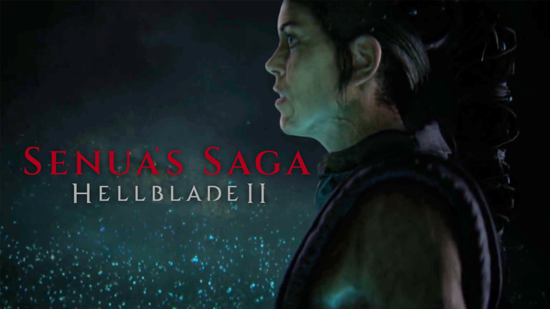 Прохождение Senua’s Saga: Hellblade II №5| Сокрытый народ