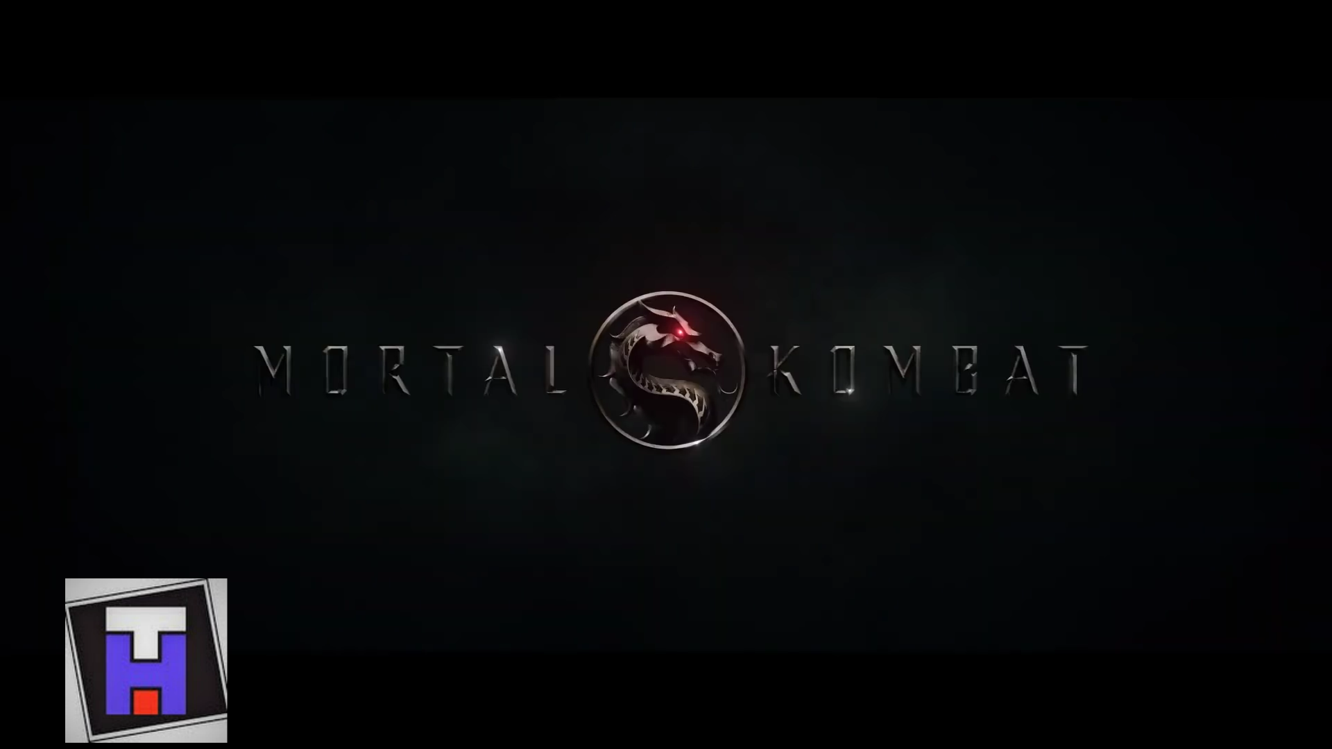 Mortal Kombat - Opening Seven Minutes.
Вступительная сцена "Бой Скорпиона против Саб-Зиро"