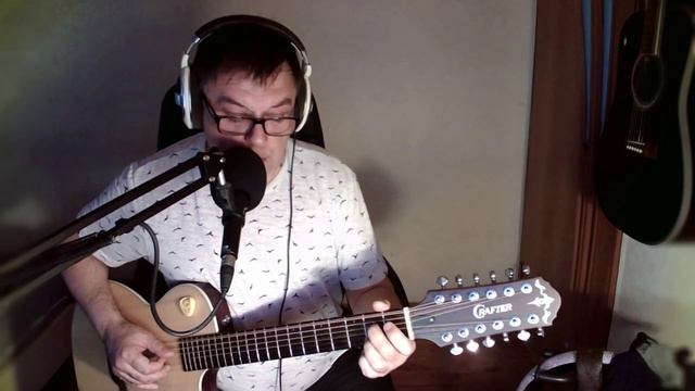 Ангелы не спят (М.А.Мельников)