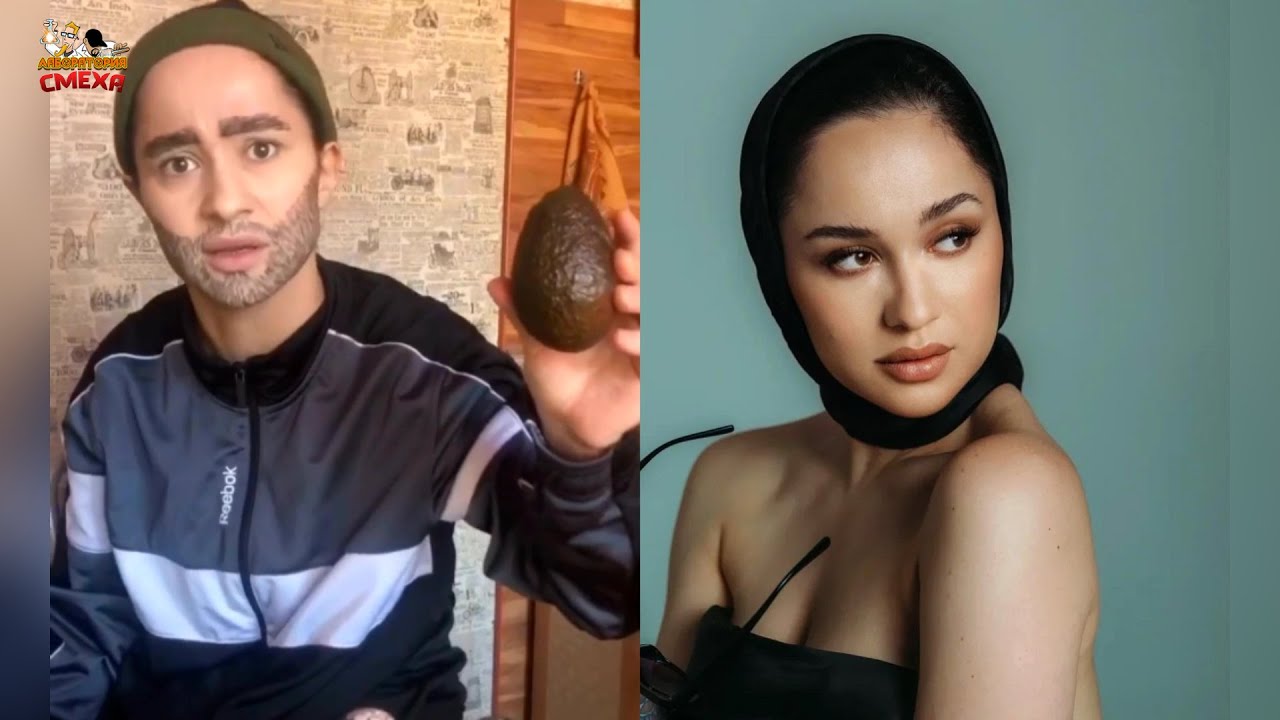 Асхаб идёт на шоу талантов / Аниса Муртаева / С 23 февраля / Пародия #3