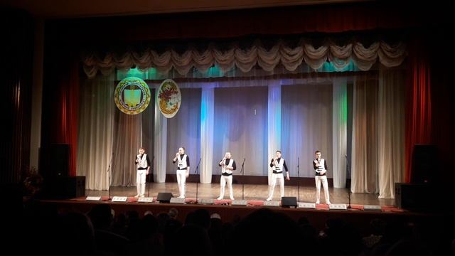 Кураж "Сто недель"