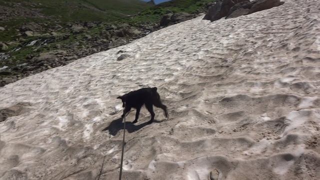 Архыз — 2022. Август. 5