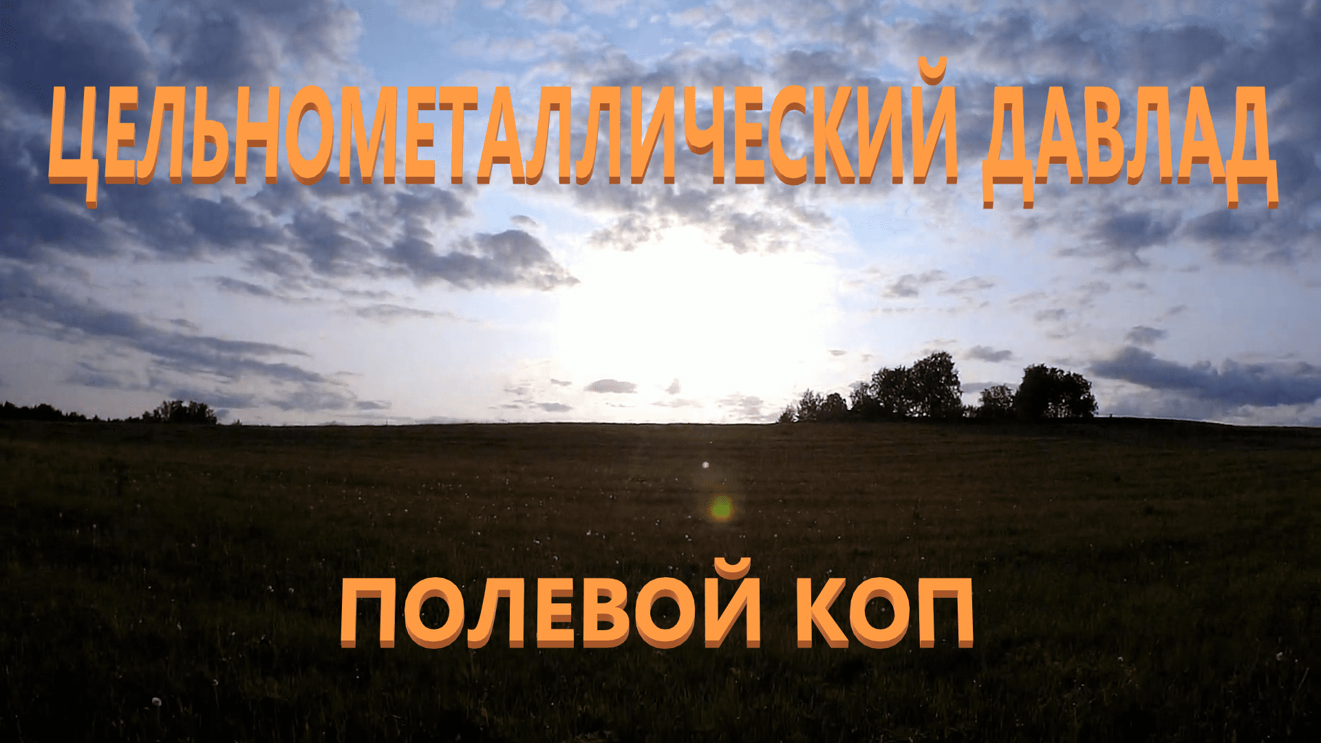 Полевой коп