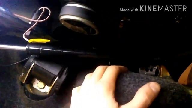 2115 Не держится багажник 14 Часть.mp4